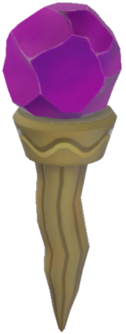 Magic Rod - Zelda Wiki