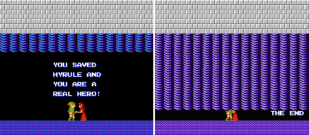 Zelda II: The Adventure of Link - Zelda Wiki
