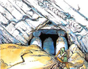 Dungeon - Zelda Wiki