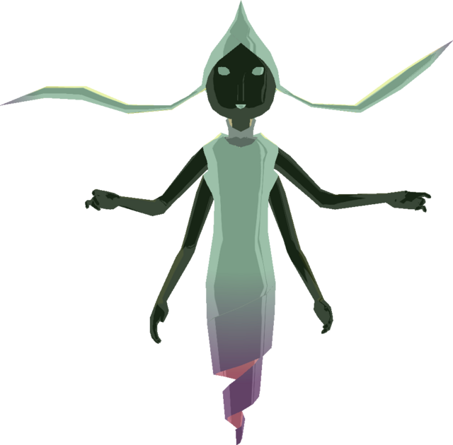 Great Fairy - Zelda Wiki