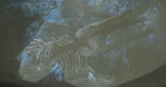 Leviathan - Zelda Wiki