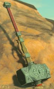 Goron City - Zelda Wiki