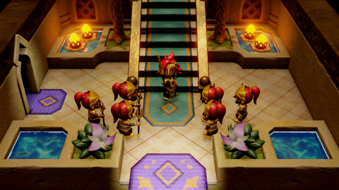 Seera - Zelda Wiki