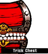 Tricky Chest - Zelda Wiki