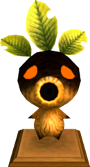 Elegy of Emptiness - Zelda Wiki