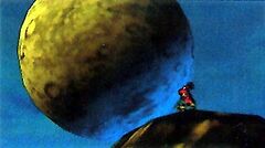 Moon - Zelda Wiki
