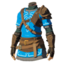 Champions Leathers Zelda Wiki