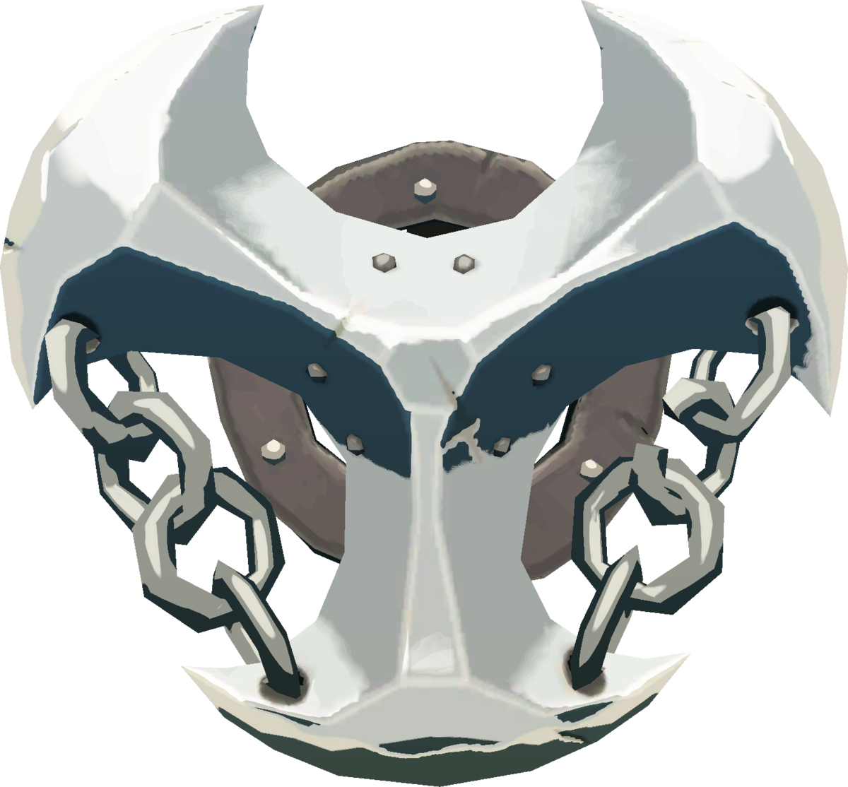 Mighty Lynel Shield - Zelda Wiki