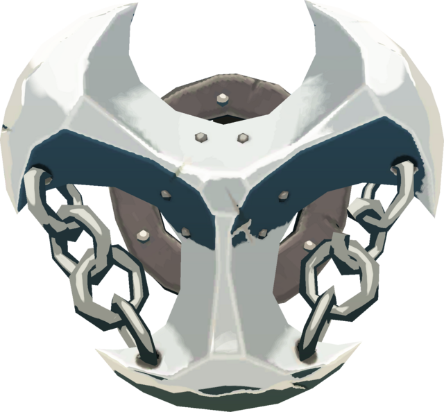 Mighty Lynel Shield - Zelda Wiki