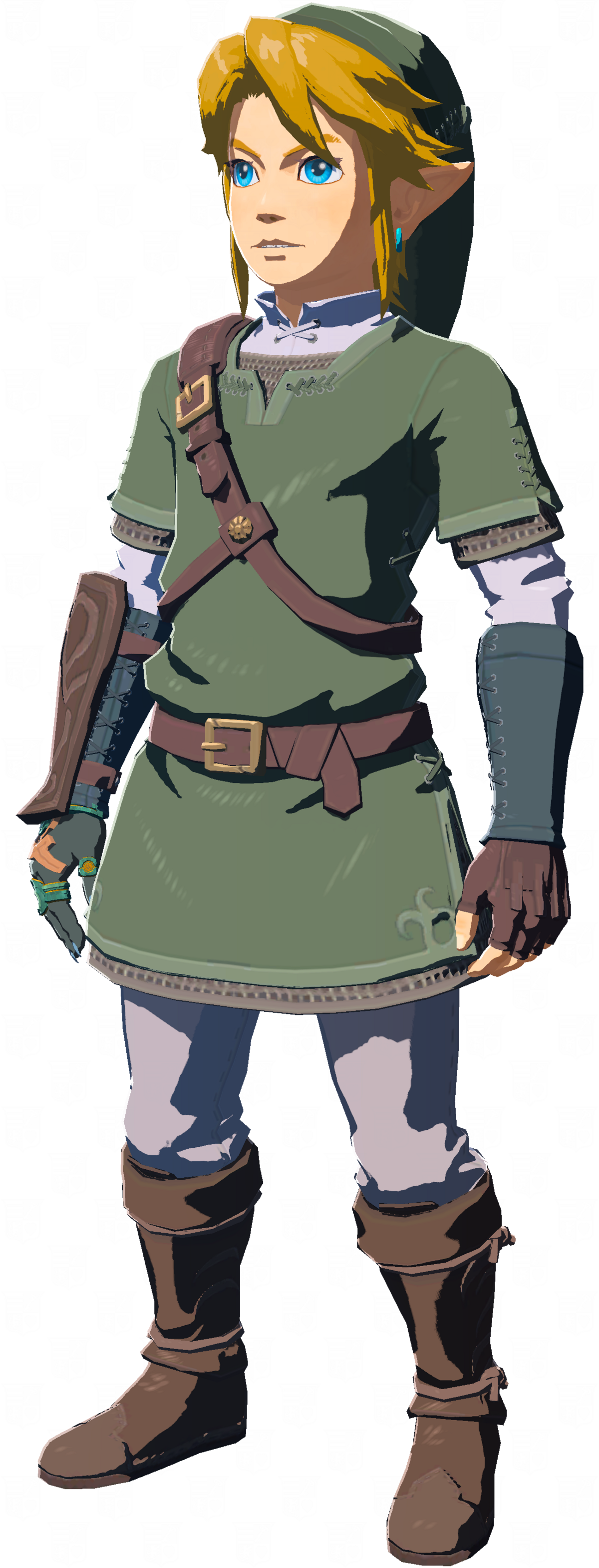 File:TotK Of Twilight Set Model.png - Zelda Wiki