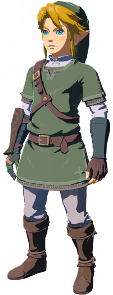 File:TotK Of Twilight Set Model.png - Zelda Wiki