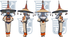 Paya - Zelda Wiki