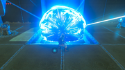Remote Bomb - Zelda Wiki
