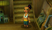 Jolene - Zelda Wiki