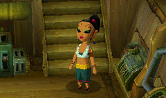 Jolene - Zelda Wiki