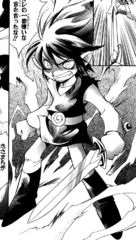 Shadow Link - Zelda Wiki