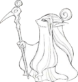 Ezlo - Zelda Wiki