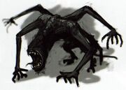 Shadow Beast - Zelda Wiki