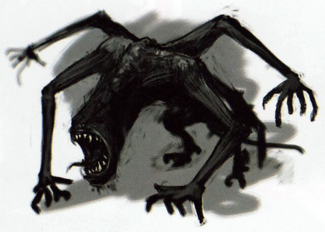 File:TP Shadow Beast Concept Art.jpg - Zelda Wiki