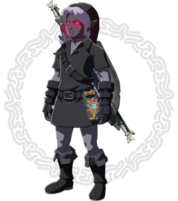 Dark Series - Zelda Wiki