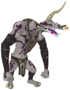 Eldin Great Skeleton - Zelda Wiki