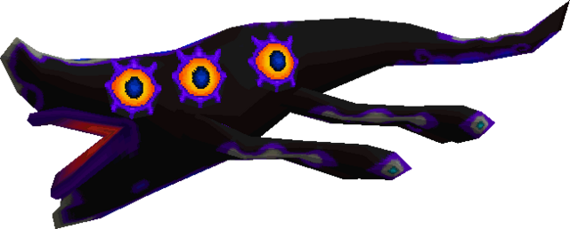 Massive Eye - Zelda Wiki