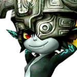 Midna - Zelda Wiki