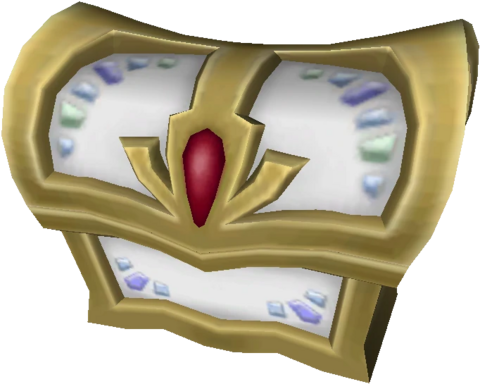 Jeweled Chest - Zelda Wiki