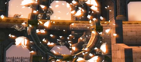 Mirror of Twilight - Zelda Wiki