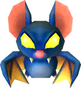 House of Gales - Zelda Wiki