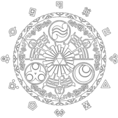 Gate of Time - Zelda Wiki