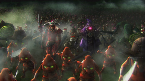 Forces - Zelda Wiki