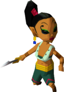 Jolene - Zelda Wiki