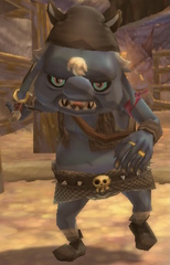 Lanayru Desert - Zelda Wiki