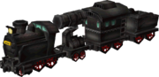 Train Car - Zelda Wiki