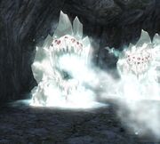 Freezard - Zelda Wiki