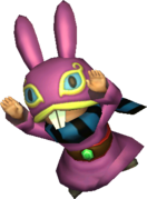 Ravio - Zelda Wiki