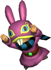 Ravio - Zelda Wiki
