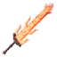 Flameblade - Zelda Wiki