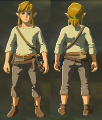 Armor Set - Zelda Wiki