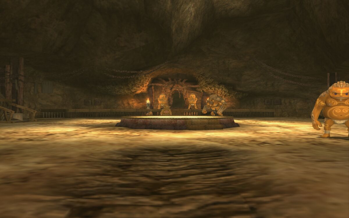File:Goron Home.jpg - Zelda Wiki