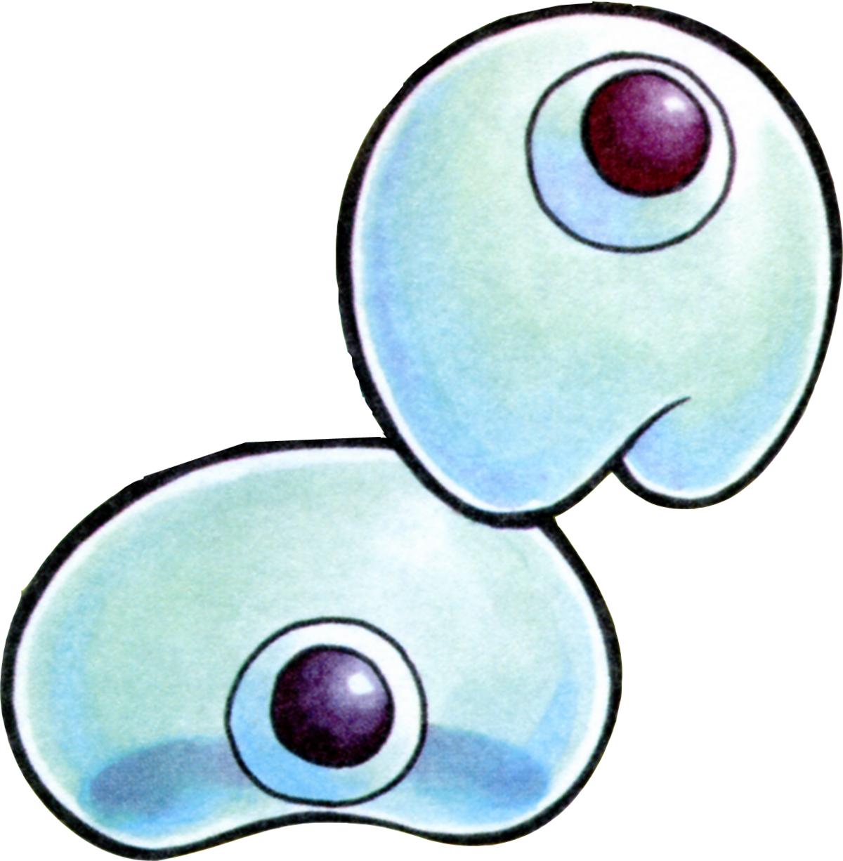 Slime Eye - Zelda Wiki