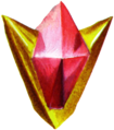 Spiritual Stone - Zelda Wiki