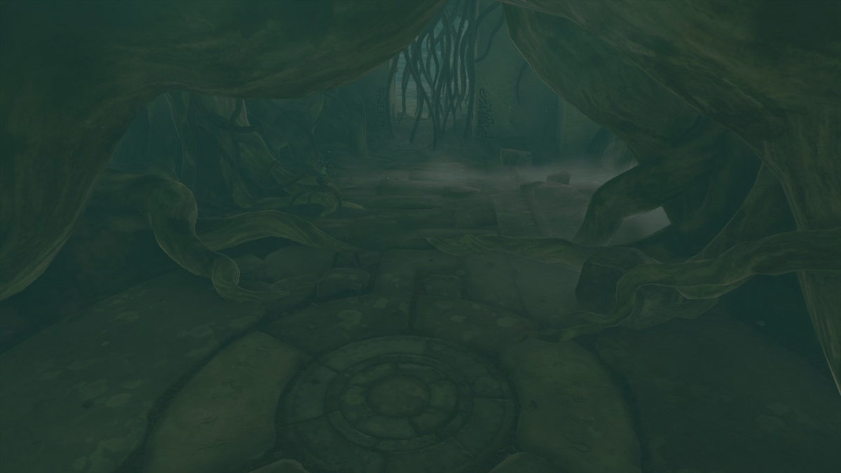 Room of Awakening - Zelda Wiki