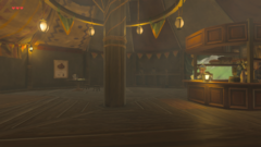 Riverside Stable - Zelda Wiki