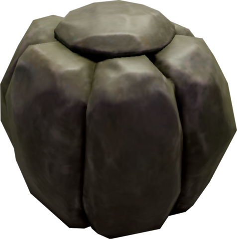 Boulder - Zelda Wiki