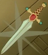 Magical Sword - Zelda Wiki