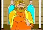 King Harkinian - Zelda Wiki
