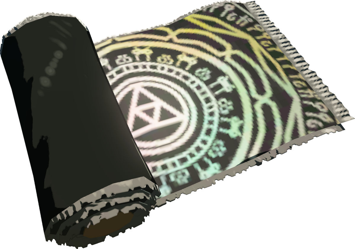 Mirror of Twilight Fabric - Zelda Wiki