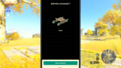 Autobuild Sharing - Zelda Wiki